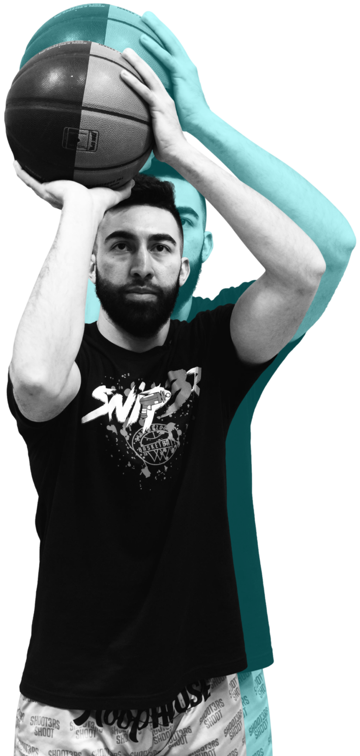 Elite Skill Pack – ILB Elite Basketball